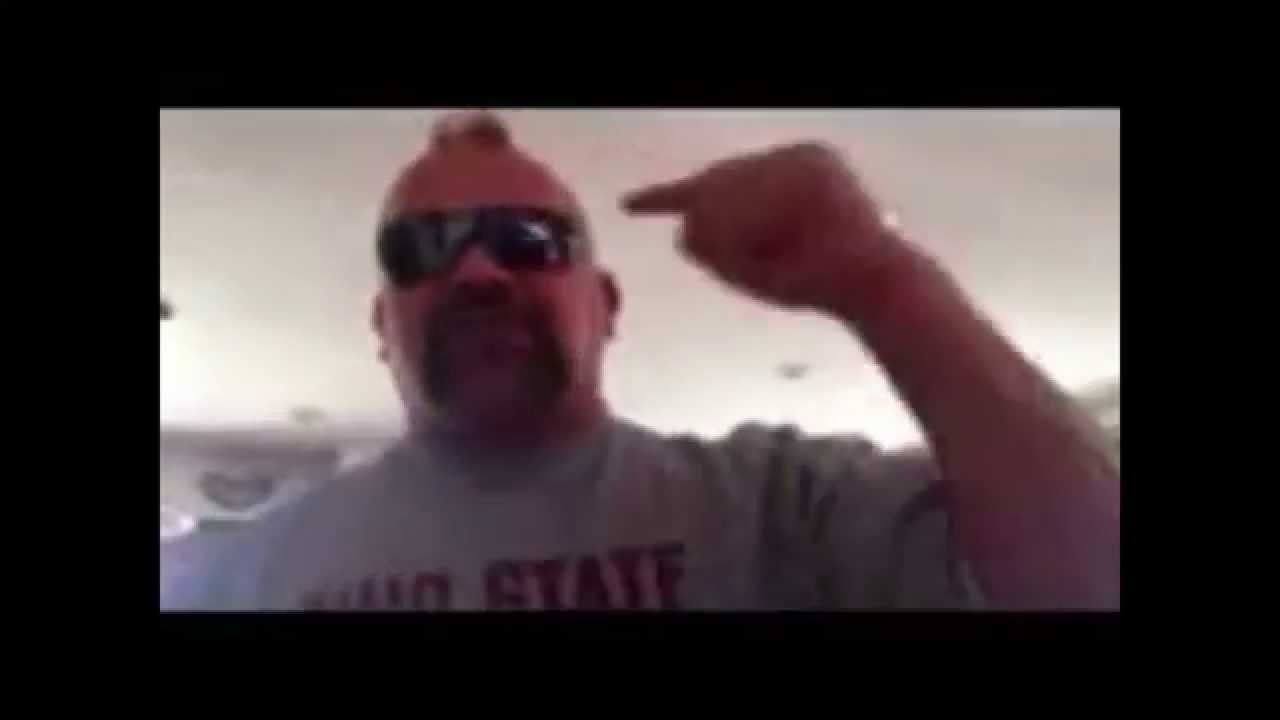 Video: Road Warrior Animal Coming to “Booker T’s Fantasy Camp” 2/15/15 ...