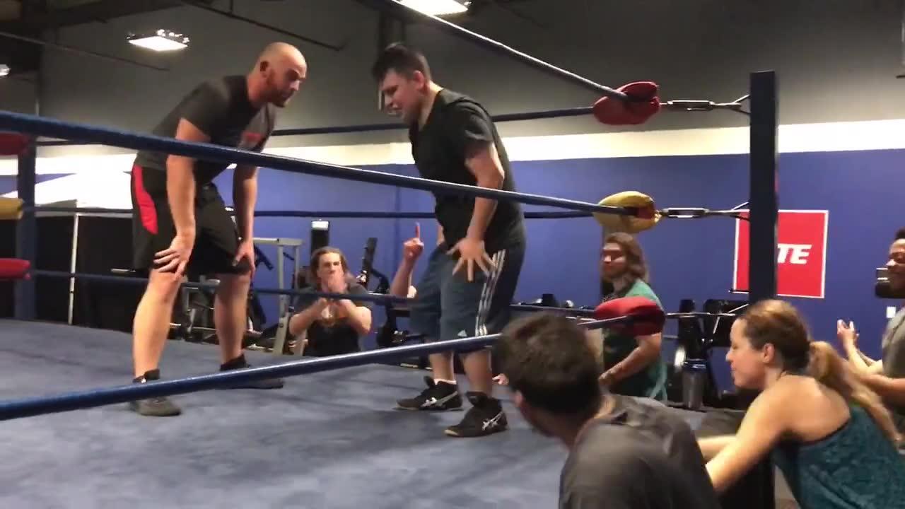 The Rex Files #23: Building Bridges | Reality of Wrestling