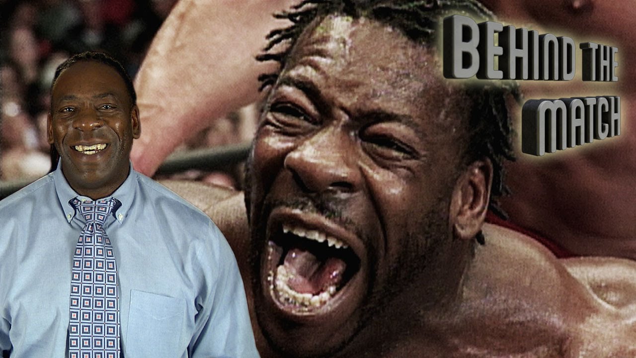 The FINAL WCW Nitro - WWE Behind The Match | Reality of Wrestling