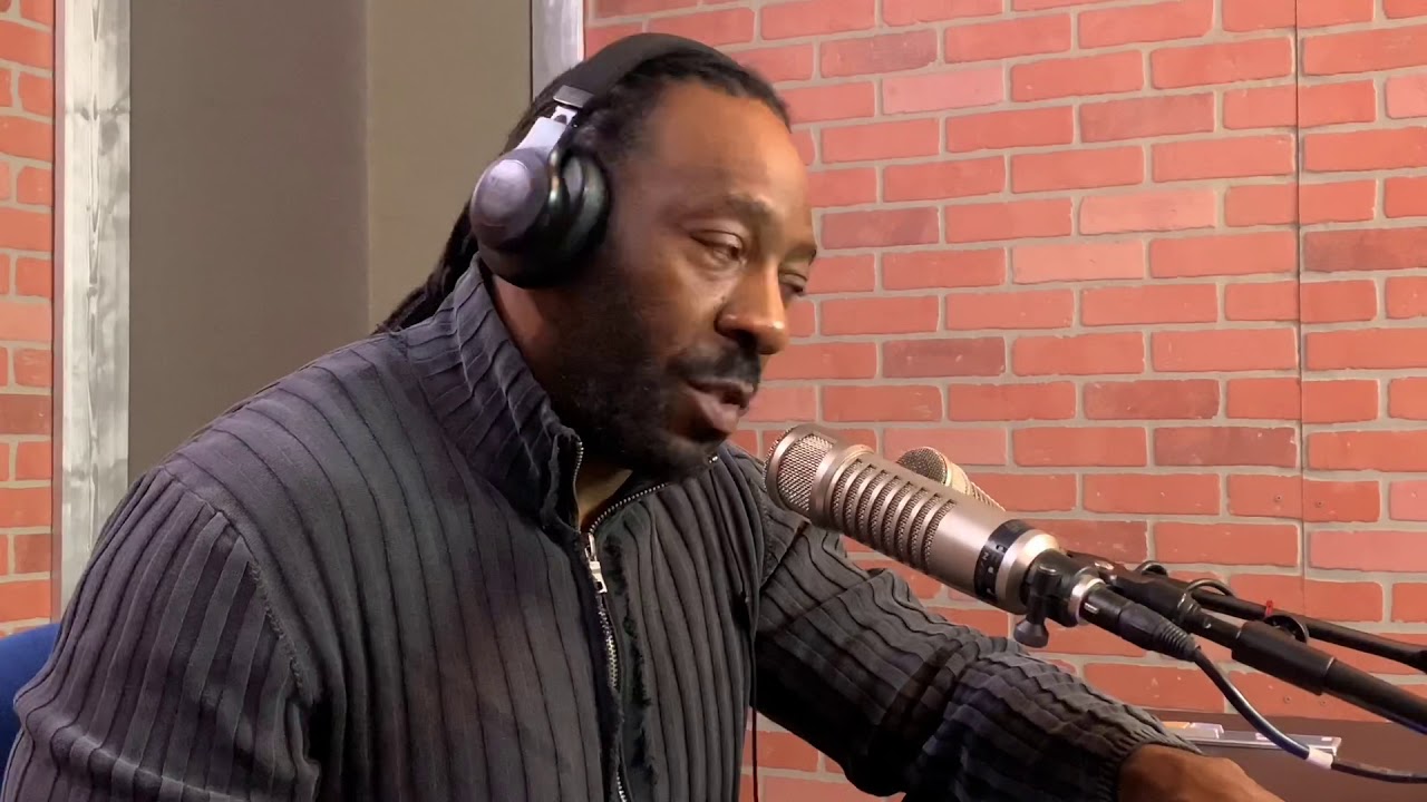 Booker T on How Winning at WrestleMania XIX Could Have Changed His Life ...