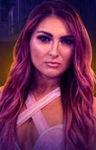 Alex Gracia | Reality of Wrestling